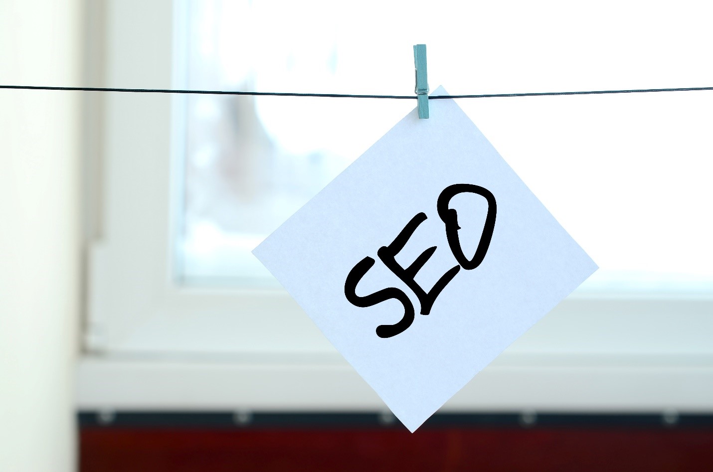 What Is Legal SEO and Why Should Attorneys Embrace It? | White Dove ...